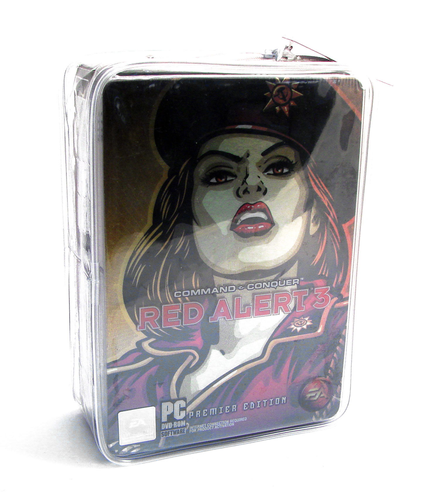 Command & Conquer: Red Alert 3 [Collector's Edition]