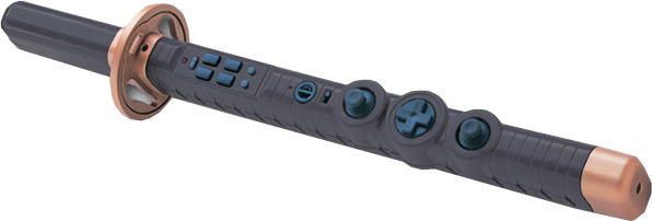 Onimusha 3 Katana Blade Controller