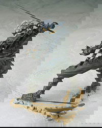 Tenchu 3 Action Figure - Rikimaru