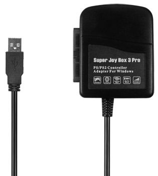 Super Joy Box 3 Pro