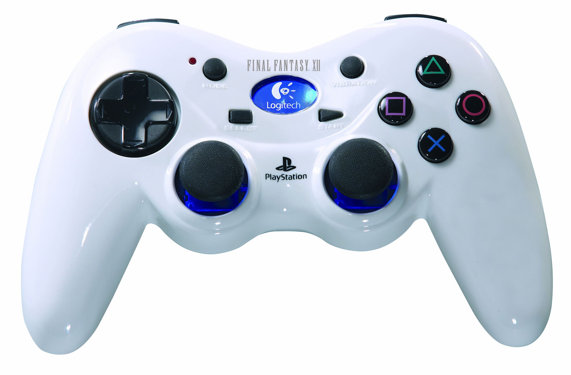 Cordless Compact Controller (Final Fantasy XII Version)