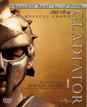 Gladiator [Extended Edition]