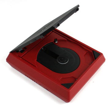 Nintendo Wii Mini (Red)