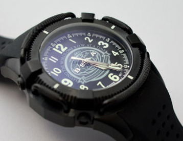 BioHazard Revelations Unveiled Edition - BSAA Watch Set [e-capcom ...