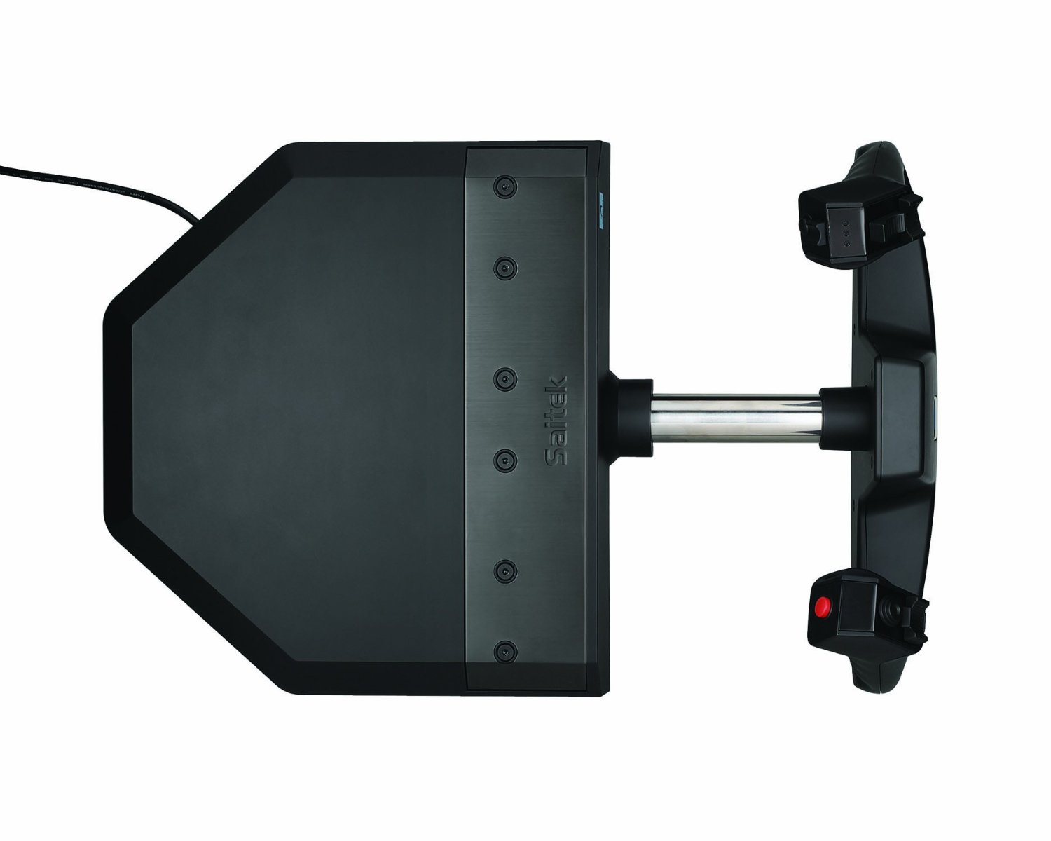 Saitek Pro Flight Cessna Yoke System, USB (PC)