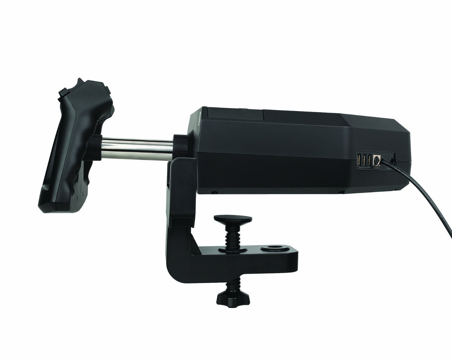 Saitek Pro Flight Cessna Yoke System, USB (PC)