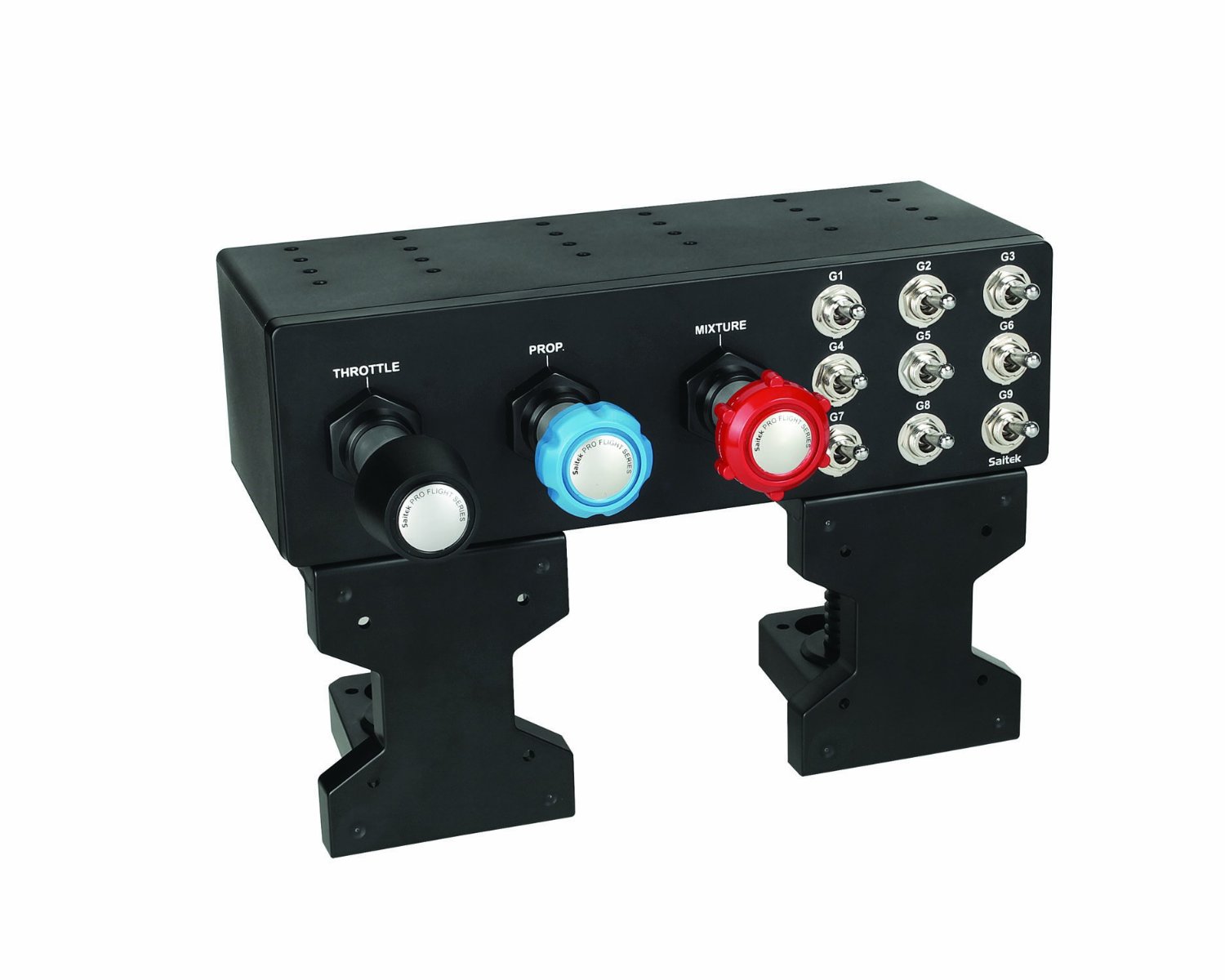 Saitek Pro Flight TPM, USB (PC)