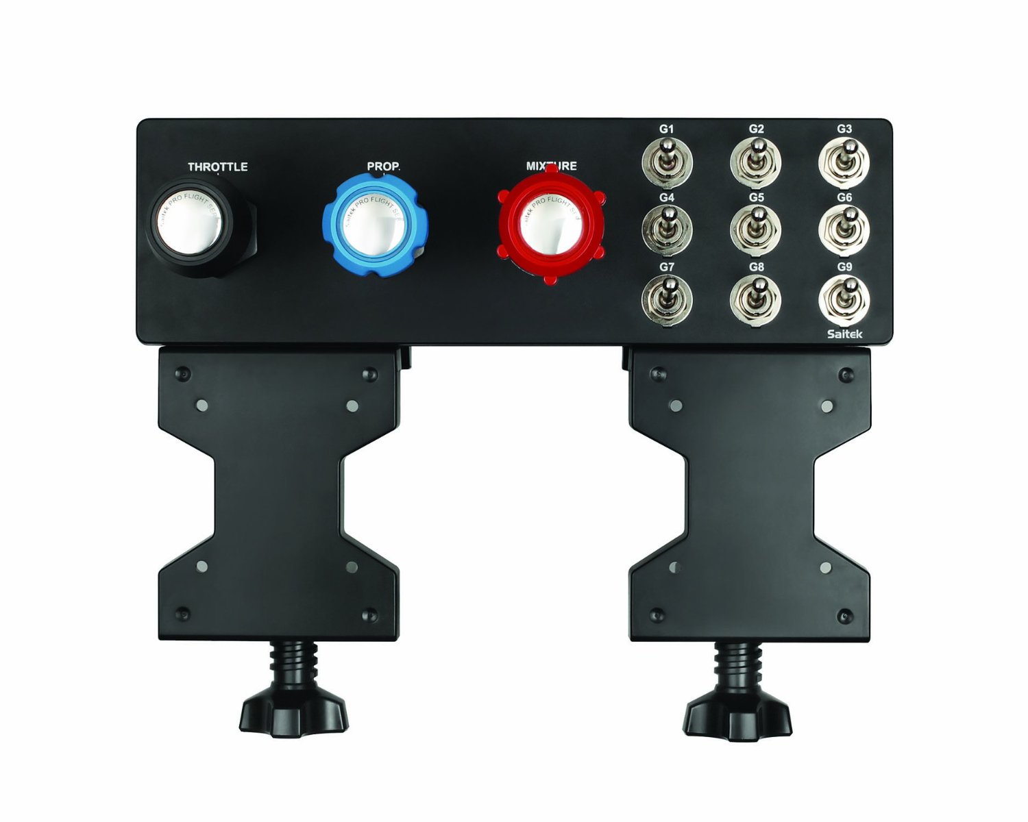 Saitek Pro Flight TPM, USB (PC)