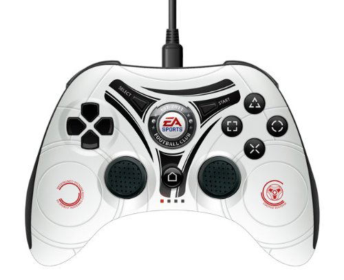 EA Sports Football Club Official Wired Controller