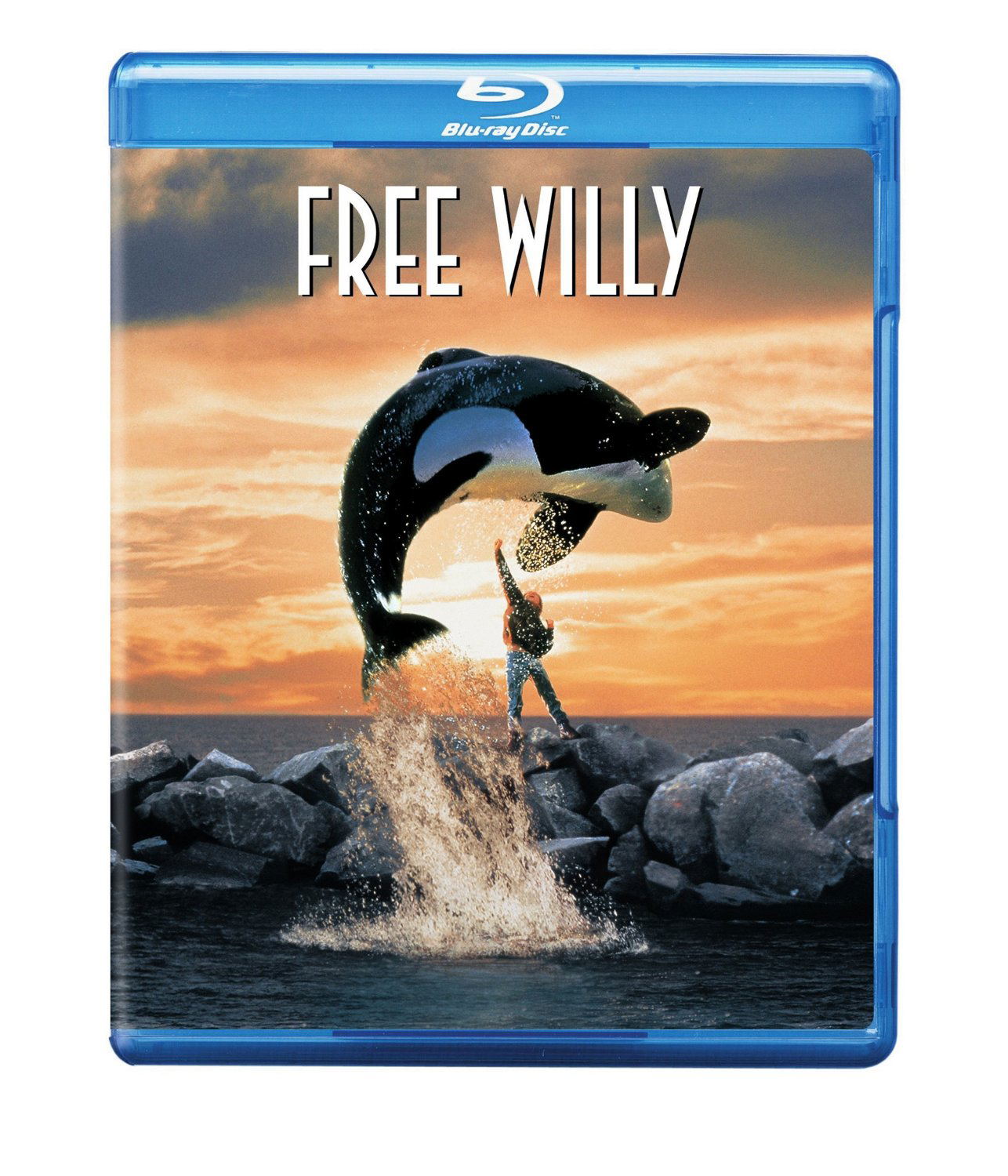 Free Willy