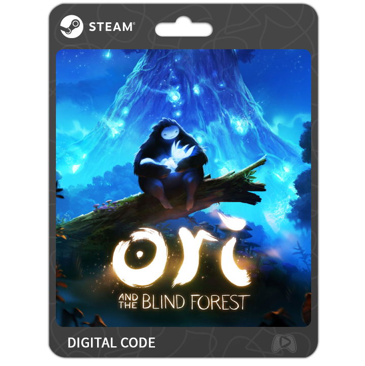 Ori and the Blind Forest (Steam) STEAM digital