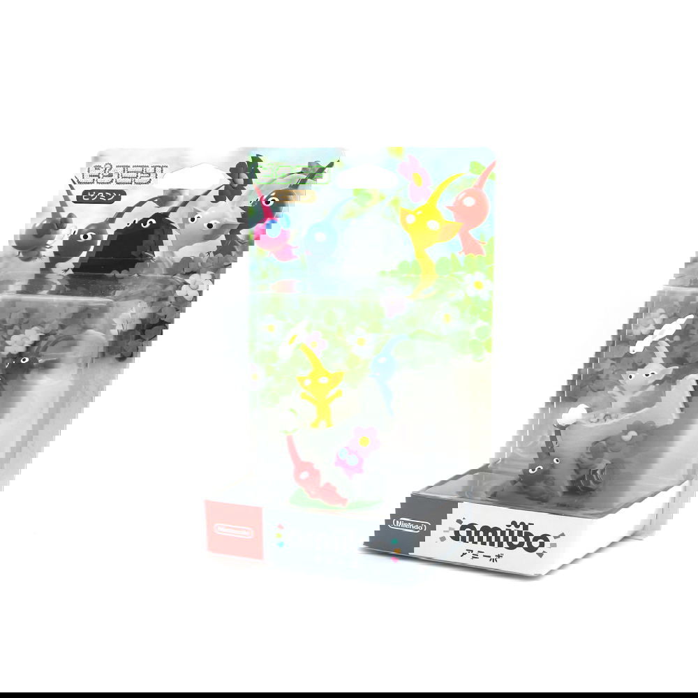 amiibo Pikmin Series Figure (Pikmin)