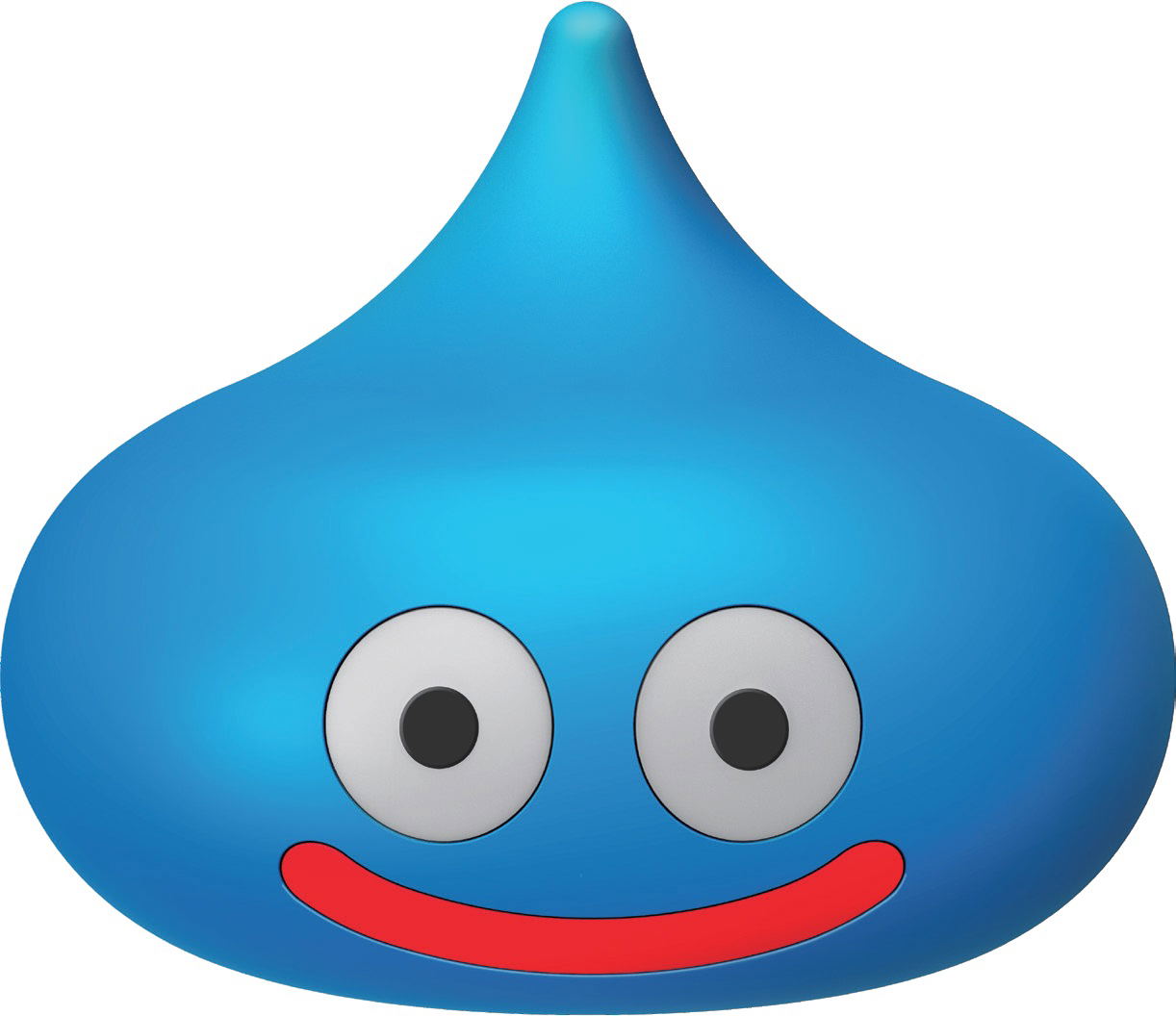 Dragon Quest Slime Controller for Playstation 4