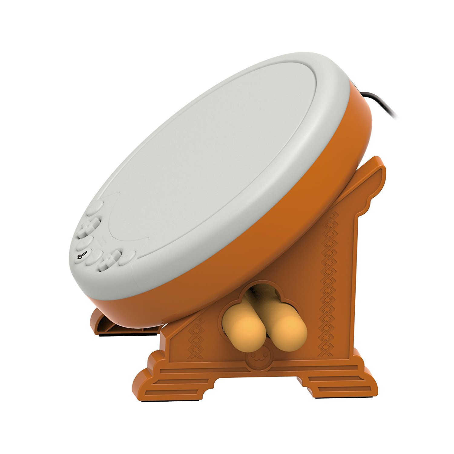 Taiko Drum Controller for Playstation 4