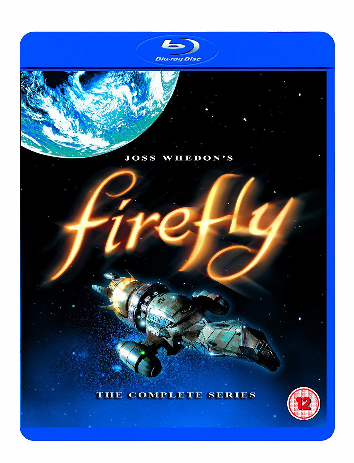 Firefly (15th Anniversary Collector's Edition)