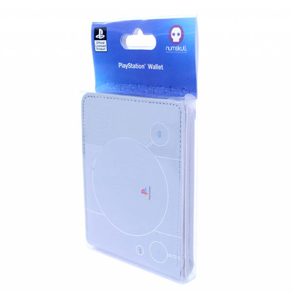 Sony Playstation PSX Console Wallet