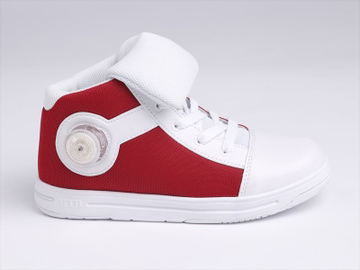 Detective Conan Shoes - Kicking Power Reinforcement Ver. (24.5cm)