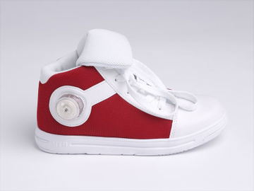 Detective Conan Shoes - Kicking Power Reinforcement Ver. (24cm)