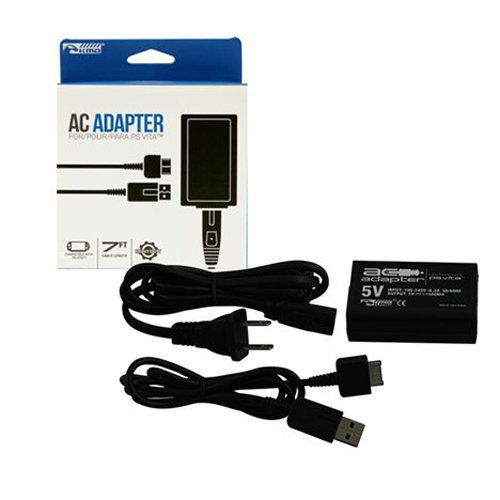 AC Adapter for PlayStation Vita 1000