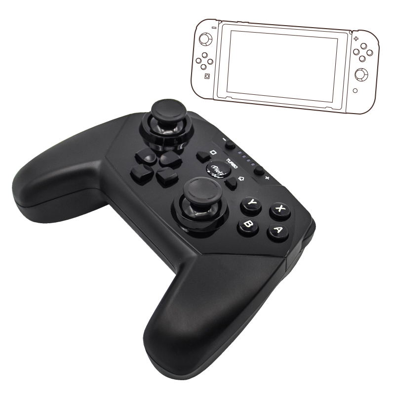 NS Wireless Controller