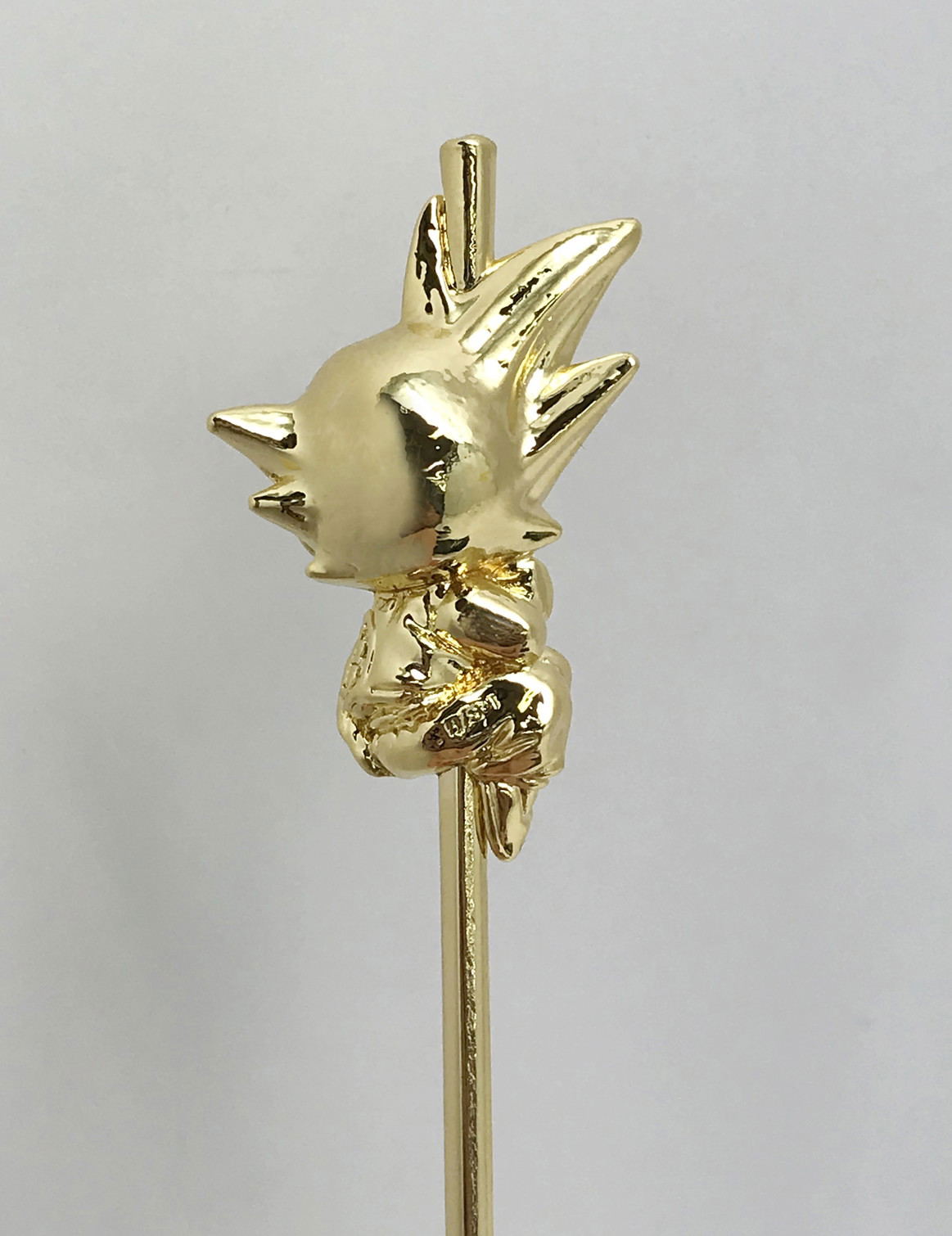 Dragon Ball Son Goku Power Pole Spoon