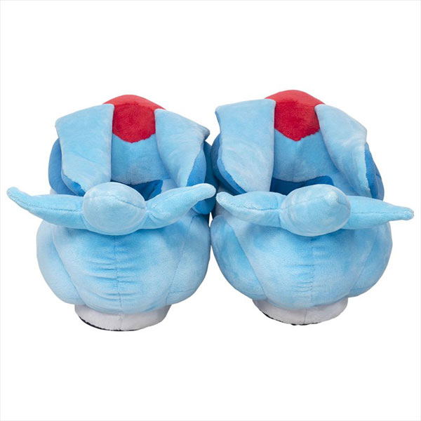 Final Fantasy XIV - Carbuncle Slippers