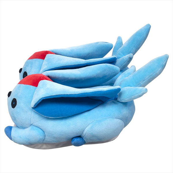 Final Fantasy XIV - Carbuncle Slippers