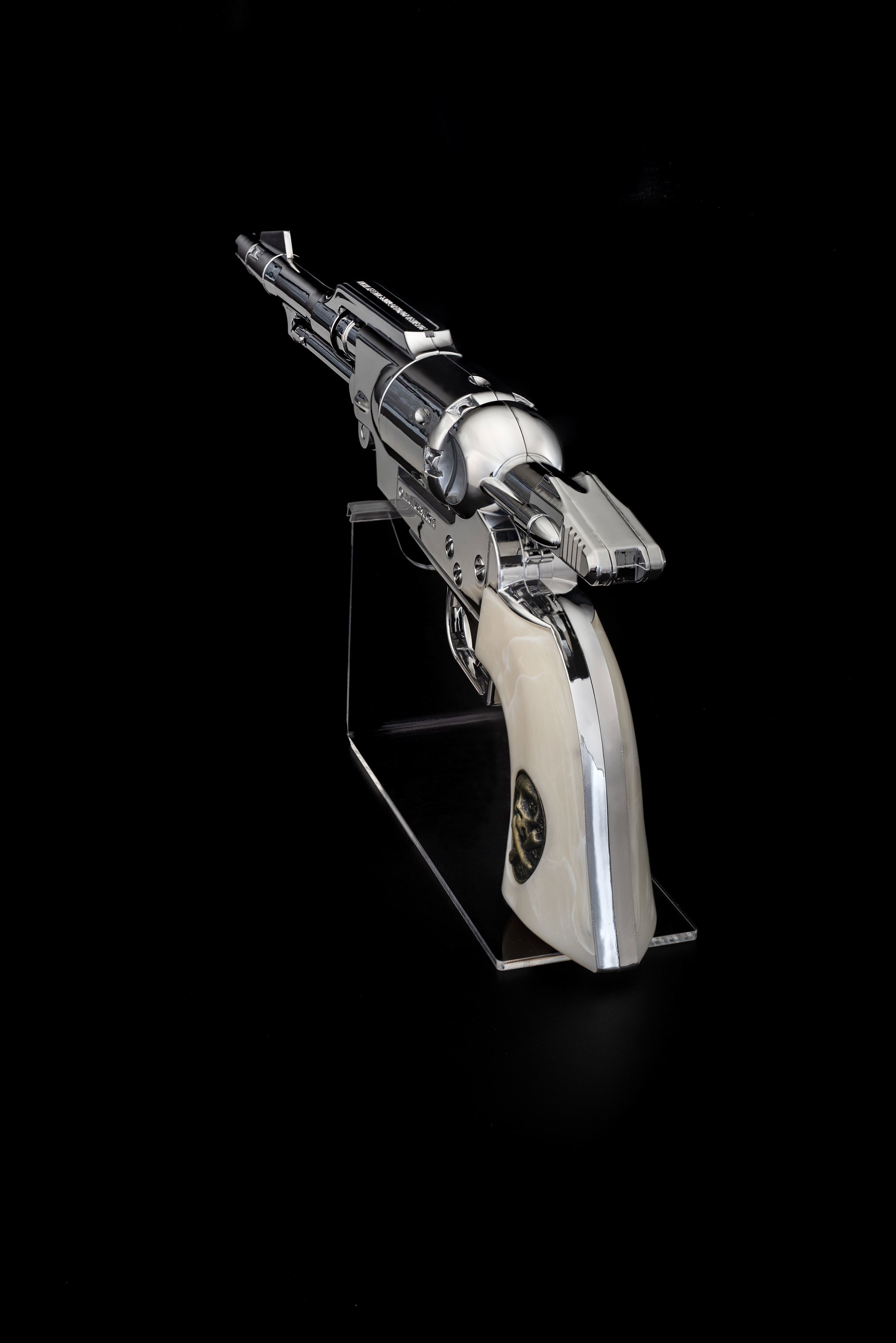 Cosmo Dragoon Warrior's Gun Maetel Ver.