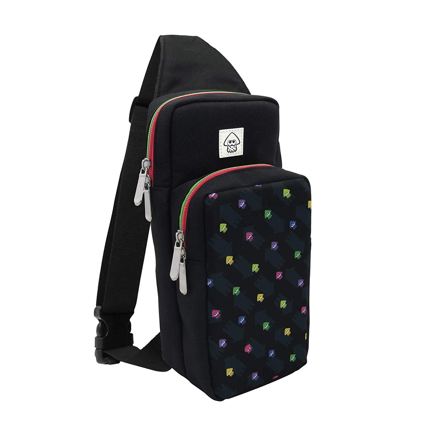 Hori Splatoon 2 Backpack for Nintendo Switch