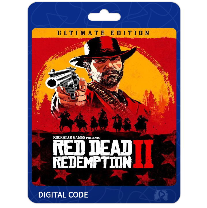 Red Dead Redemption 2 How To Get The Ultimate Edition