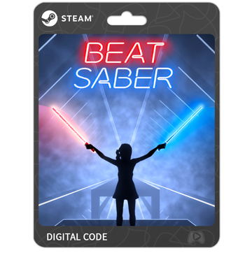 Beat Saber STEAM digital
