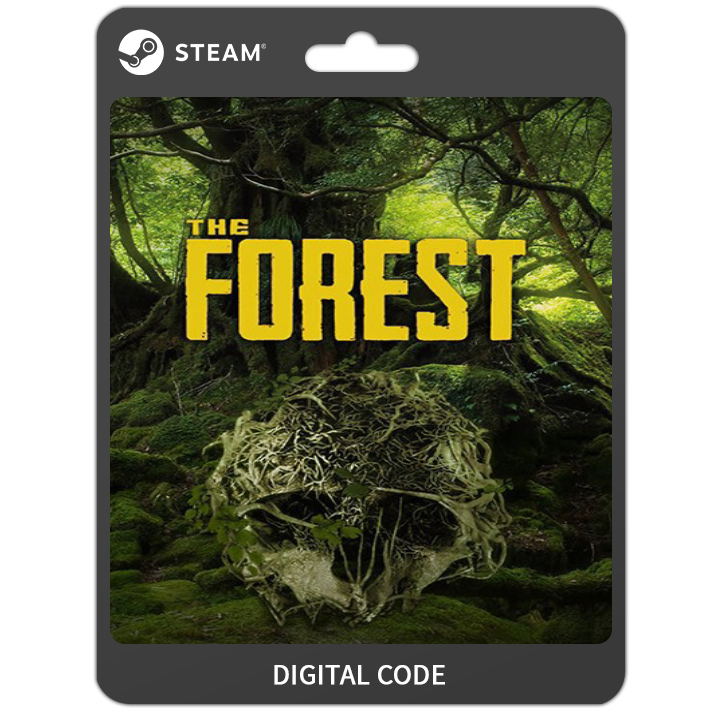 The Forest STEAM digital