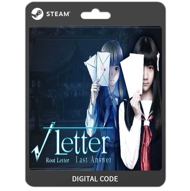 Root Letter Last Answer STEAM digital