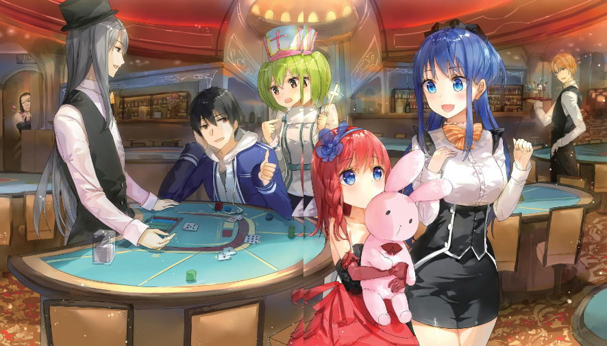 Fumi Art Book - Imagination