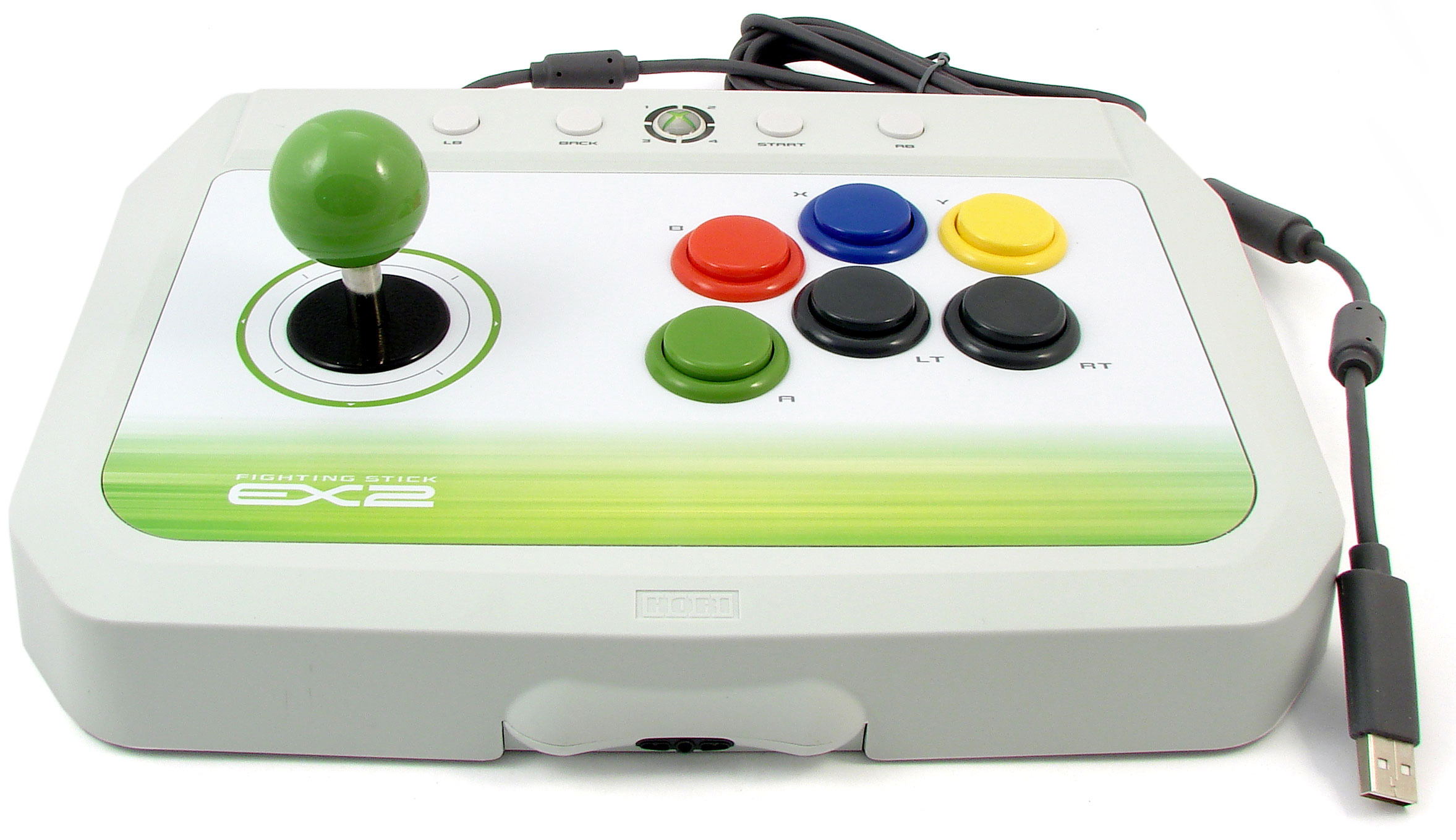 HORI Fighting Stick EX2: Virtua Fighter 5 Limited Edition