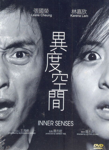 Inner Senses