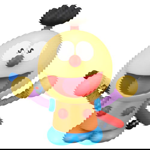 Kiteretsu Daihyakka Kumkum 3D Jigsaw Puzzle: Korosuke