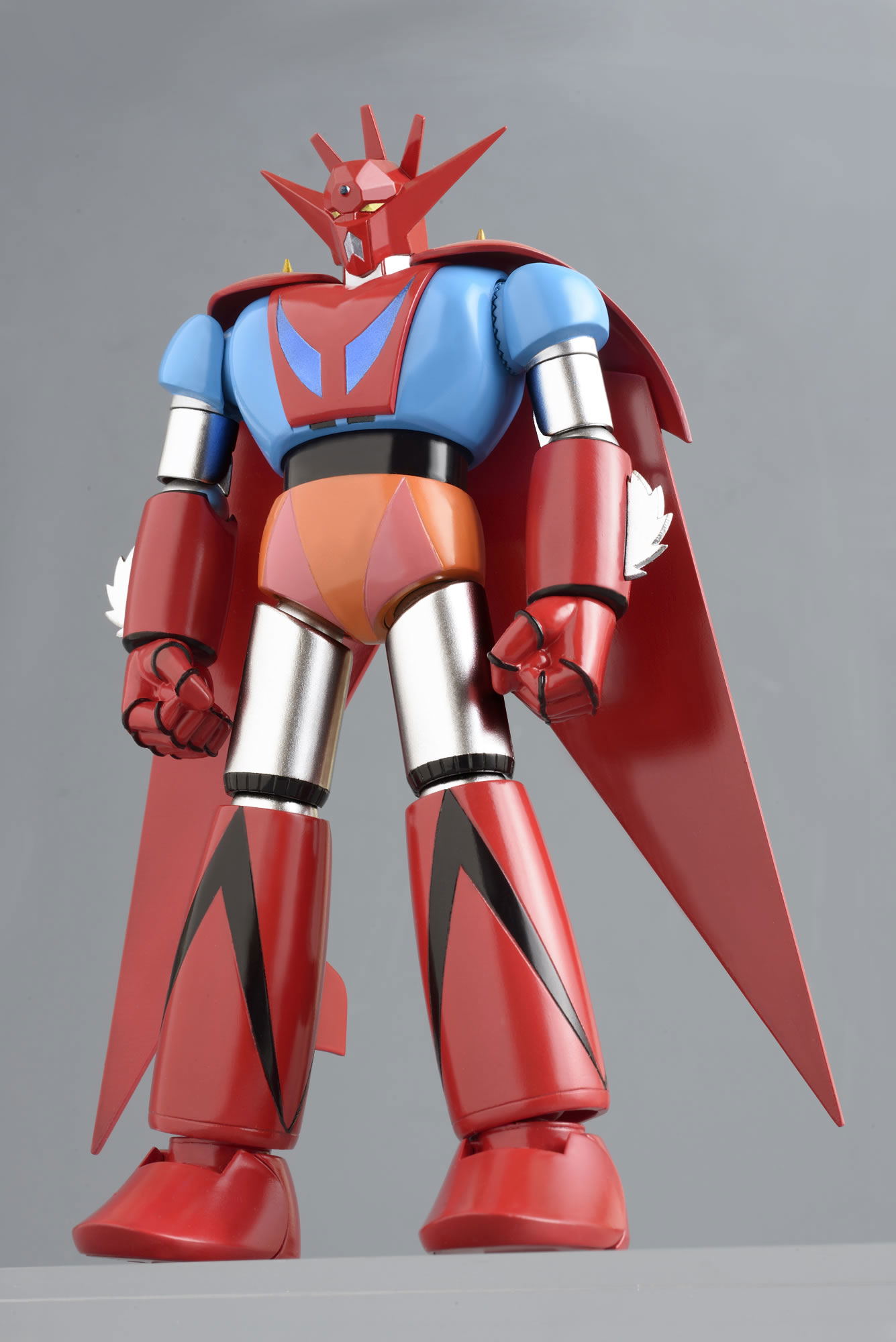 Getter Robo G - Alchetron, The Free Social Encyclopedia