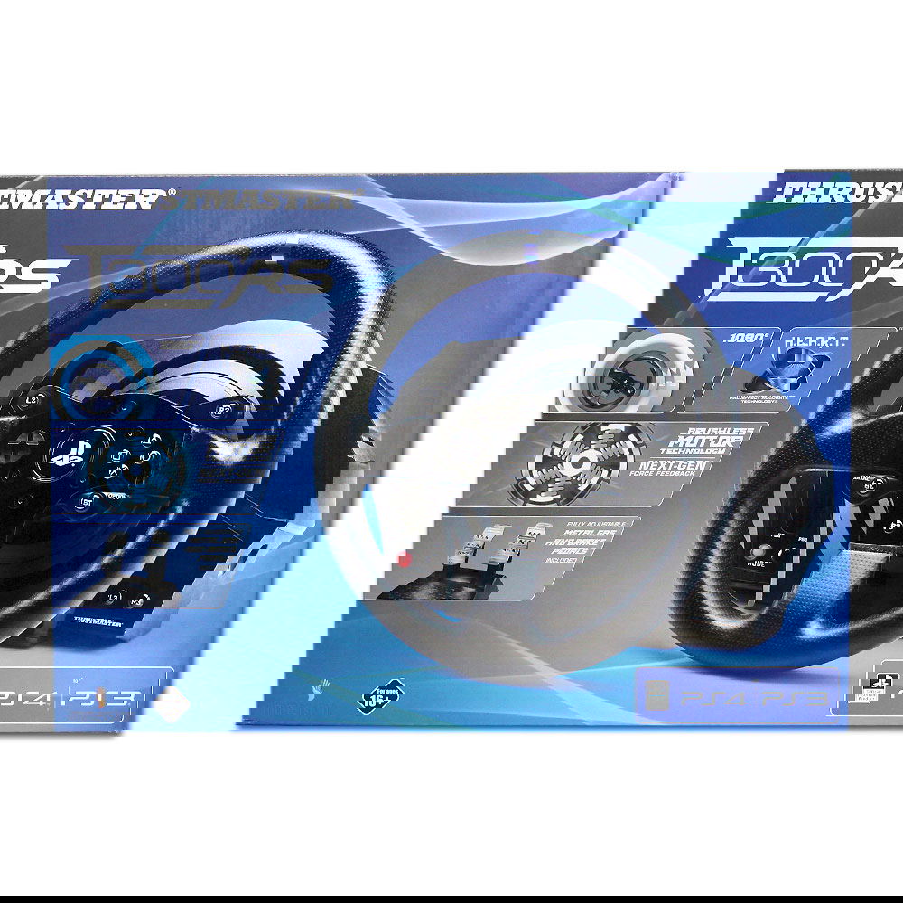 Thrustmaster T300RS Racing Wheel