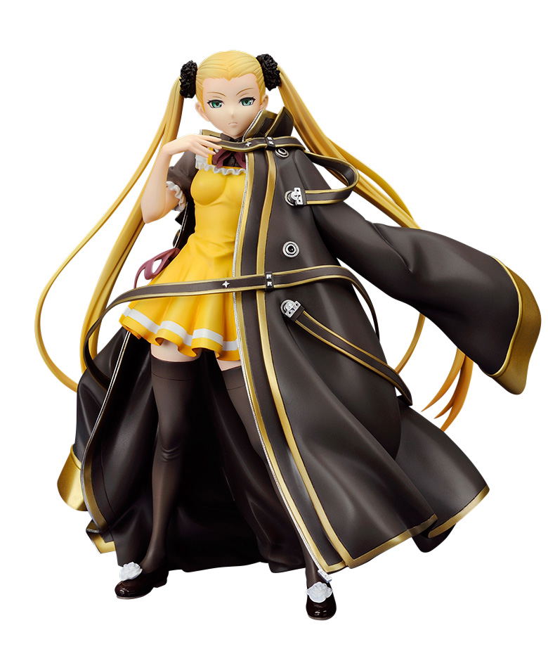 Arpeggio of Blue Steel -Ars Nova-: Mental Model Haruna