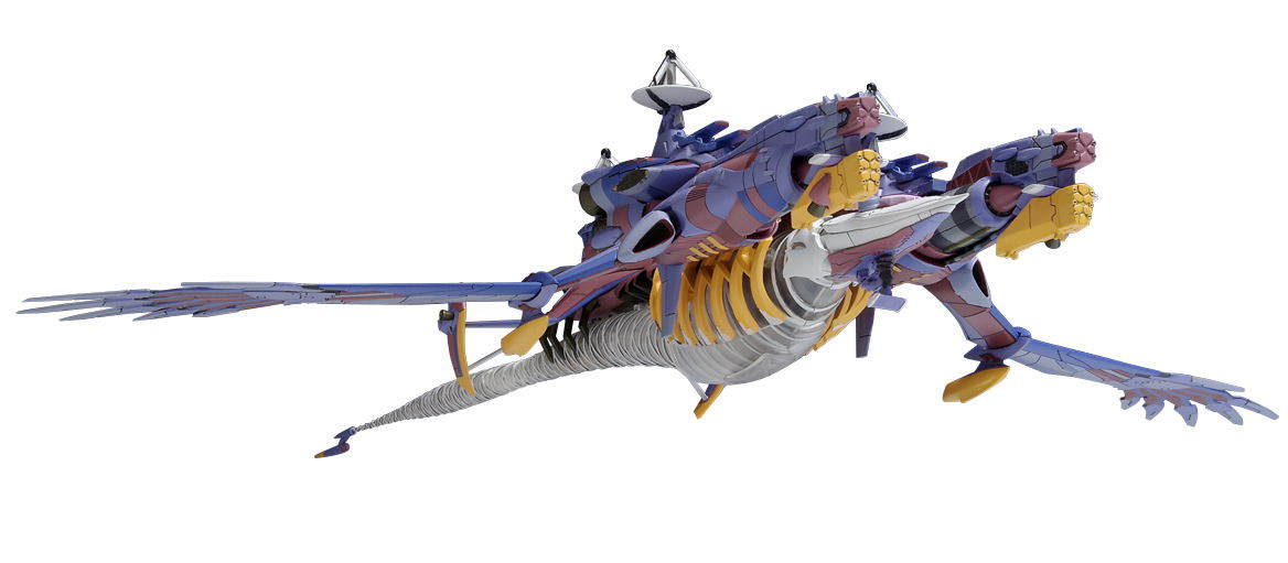 Rebuild of Evangelion: AAA Wunder