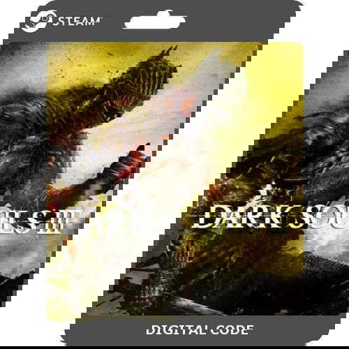 Dark Souls III steam digital