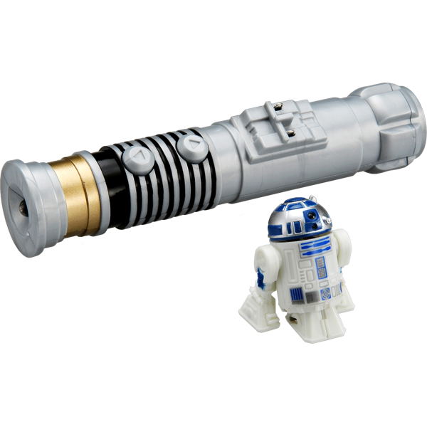 Star Wars Nano-droid R2-D2