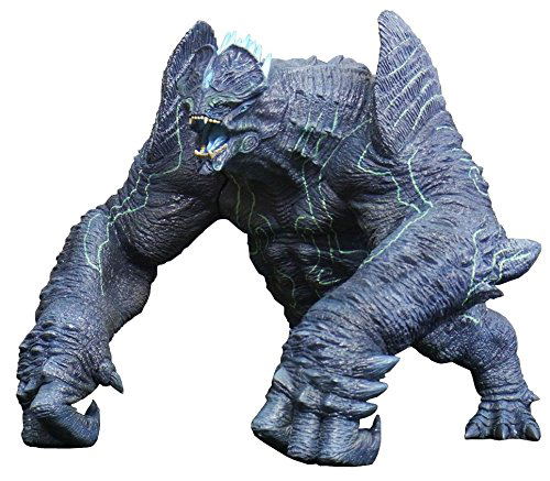 Pacific Rim Large Monsters Series: Leatherback