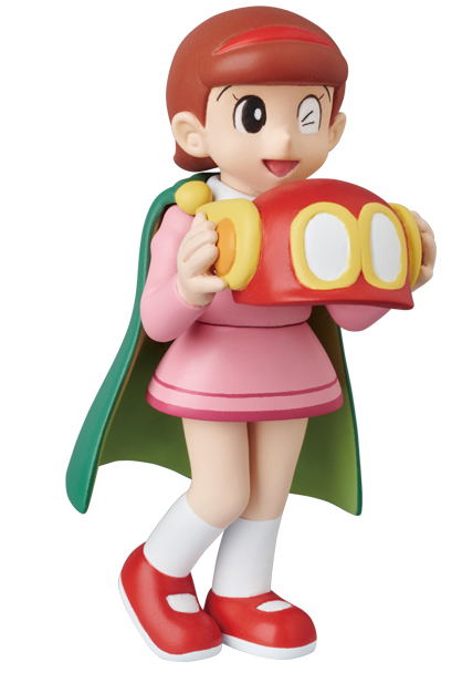 Ultra Detail Figure Fujiko F Fujio Works Series 9: Perman 3