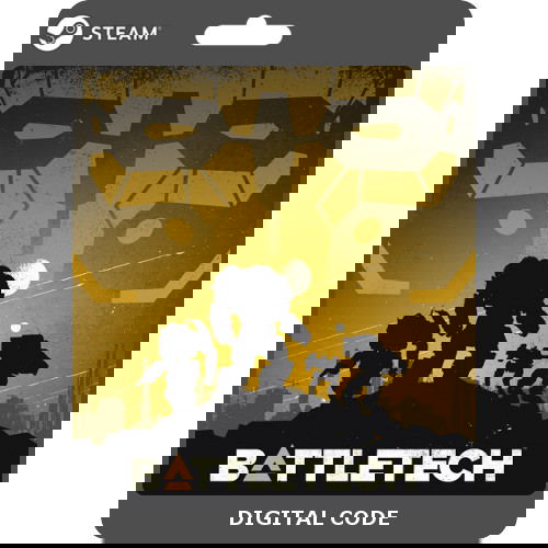 BattleTech steam digital