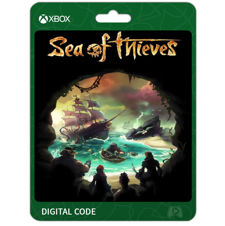 Sea of Thieves digital
