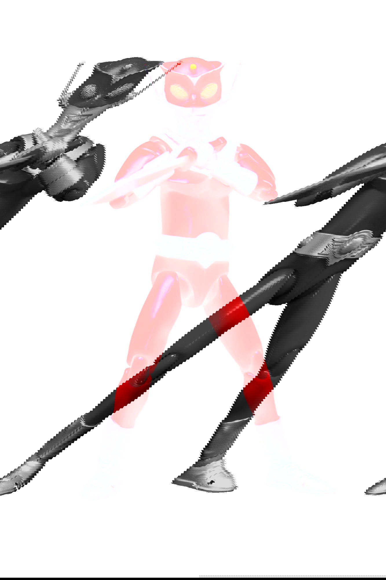 Hero Action Figure Series Redman: Redman