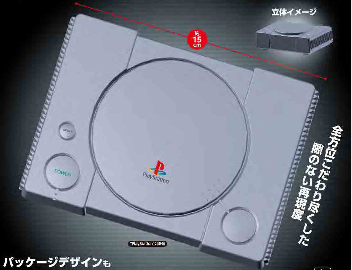 PlayStation Lunch Box