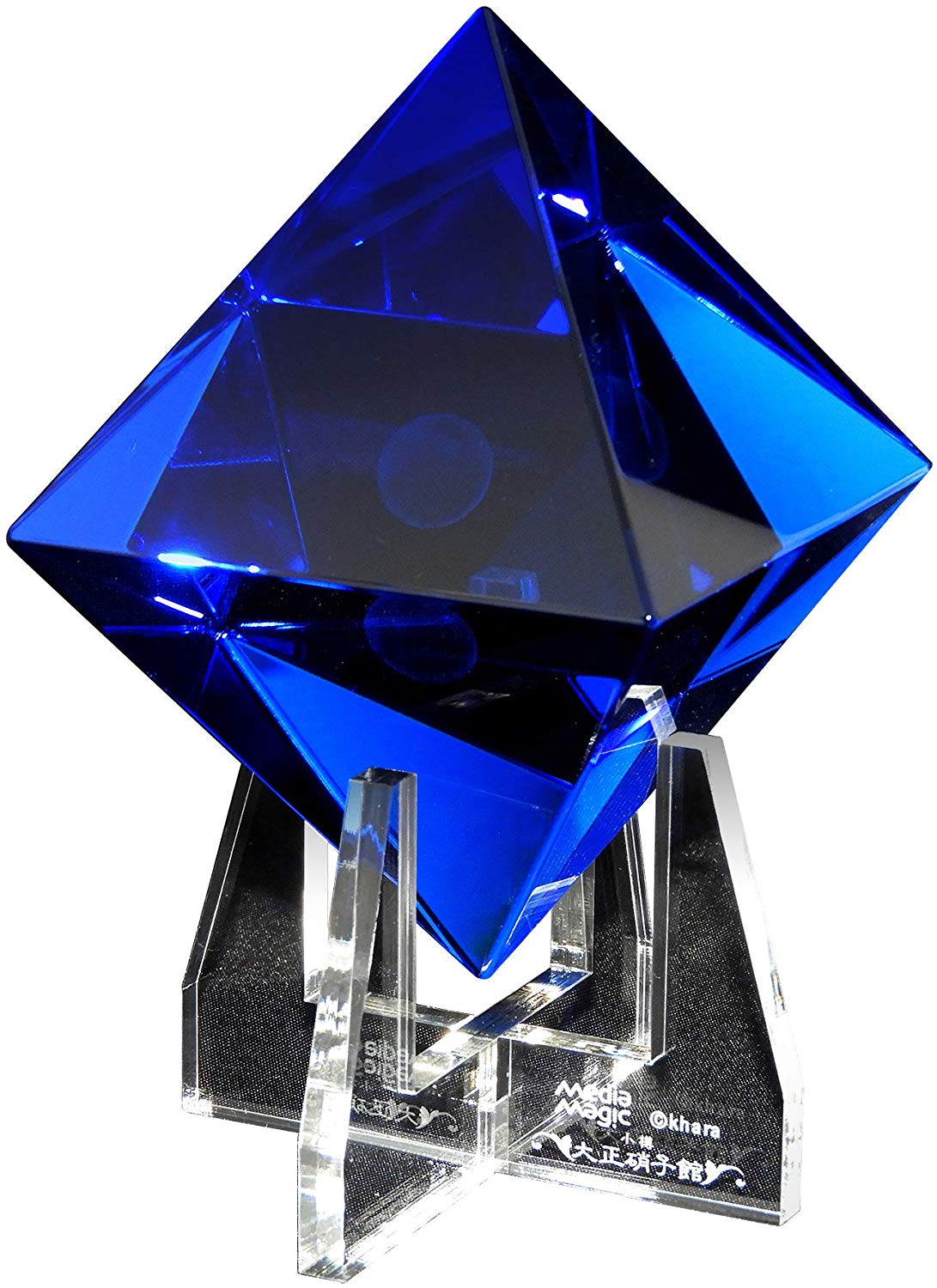 Evangelion: Crystal Object 6th Angel